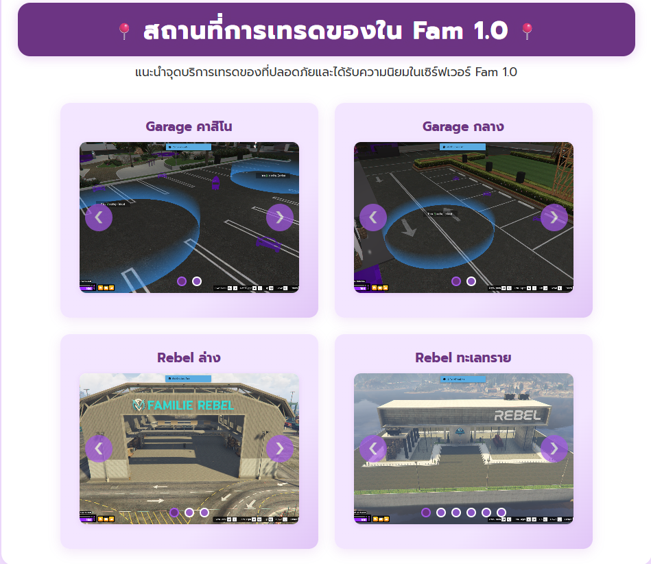 วิธีการเทรดของ | Fam 1.0